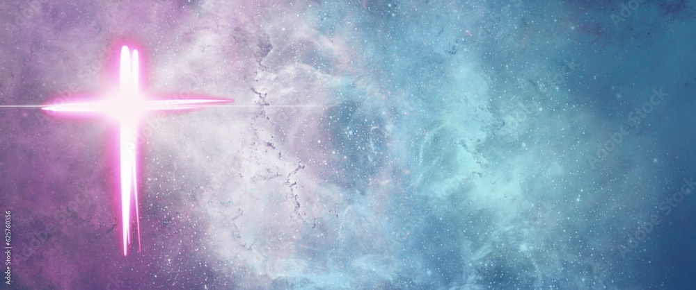 cross drawings for background religious concept illustration Can be ...