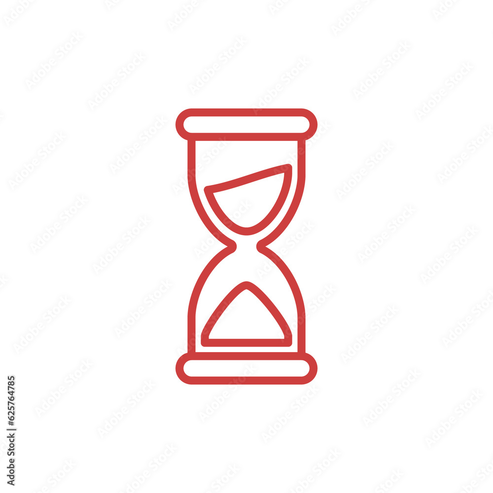 Digital png illustration of red symbol on transparent background Stock ...