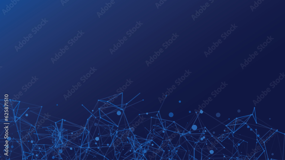 science and tech backgrounds HD version -fully color editable Stock ...