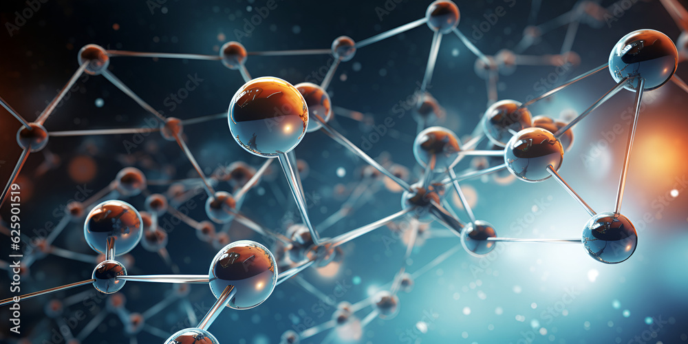 Captivating Molecular Animation: Exploring the Microcosm Scientific ...