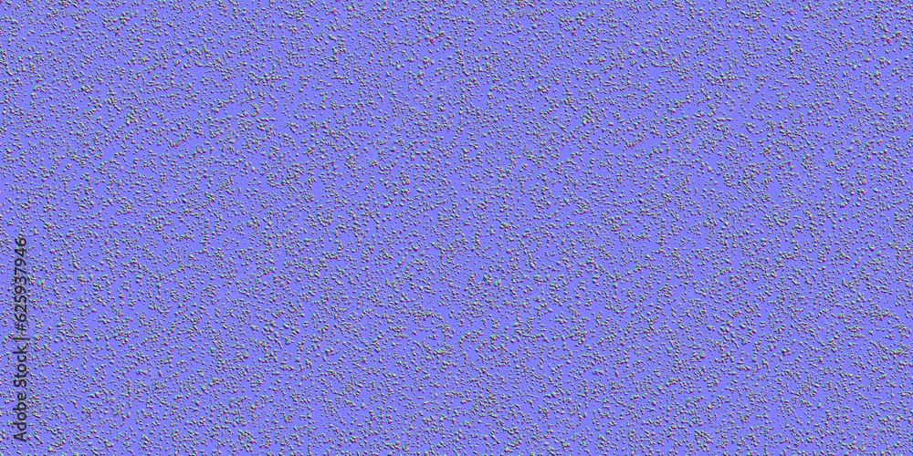 Seamless coarse asphalt or paved road normal map background texture ...