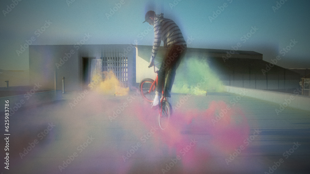 Flashback Transition Tool Kit Stock Template | Adobe Stock