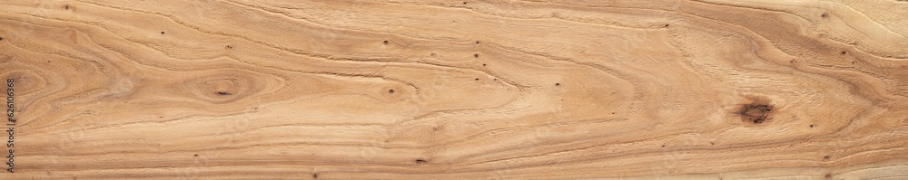 Wood texture background. Elm wood texture. Extra long elm planks ...