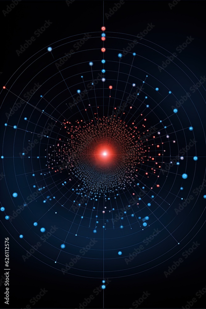 Abstract Data Visualization Book Cover Insightful Data Visions Unraveling Patterns And Trends