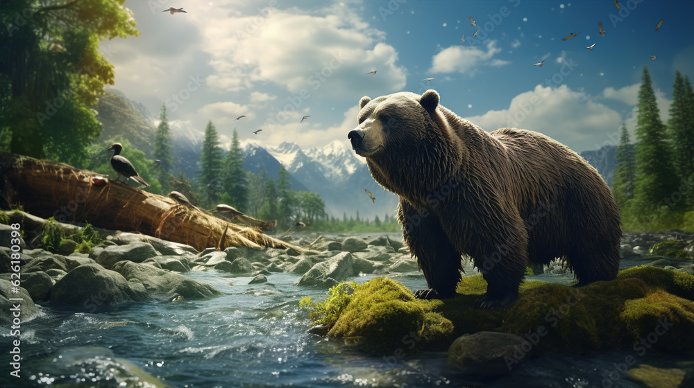 Wildlife Conservation: Capturing efforts to protect endangered species ...