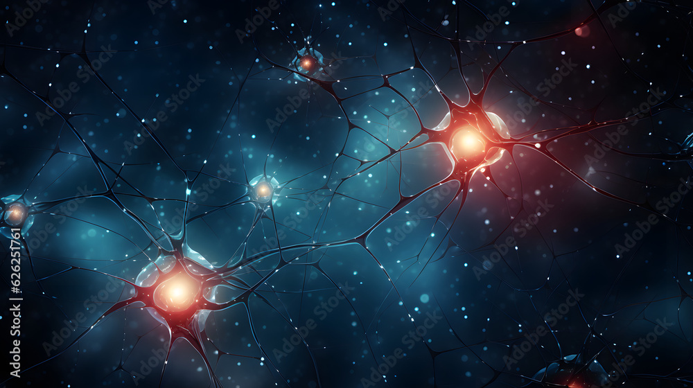 Biological Neurons: Unraveling the Marvels of the Brain, Nervous System, and Neural Networks in ...