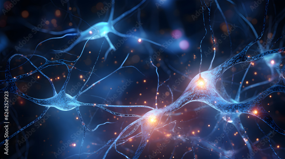 Biological Neurons: Unraveling the Marvels of the Brain, Nervous System ...