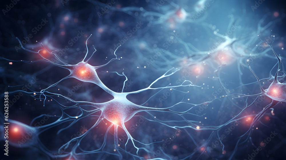 Biological Neurons: Unraveling the Marvels of the Brain, Nervous System ...