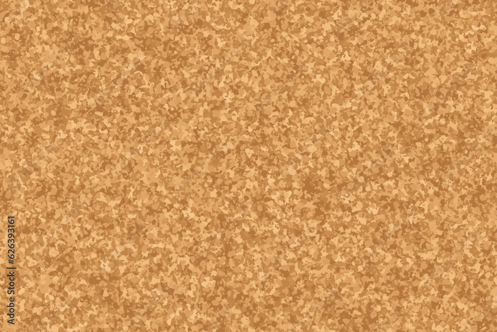 Seamless background with corkboard texture. Corkboard for pinning notes ...