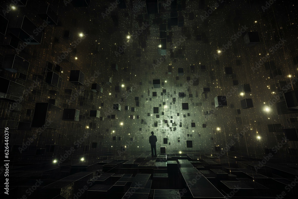 Hidden Dimensions of reality, string theory, quantum mechanics, light ...