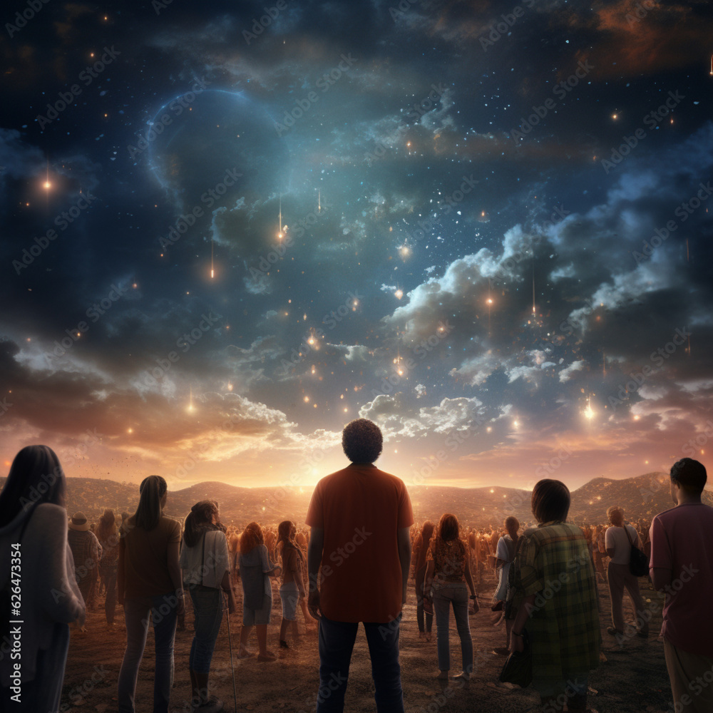 a high-definition, ultra-realistic image. The scene should display a ...
