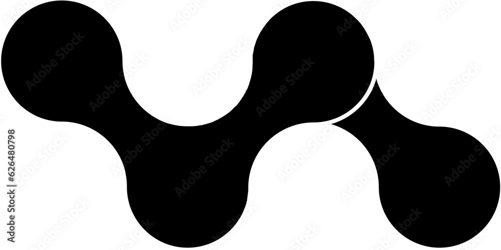 free vector y2k simbols, futuristic Stock Illustration | Adobe Stock