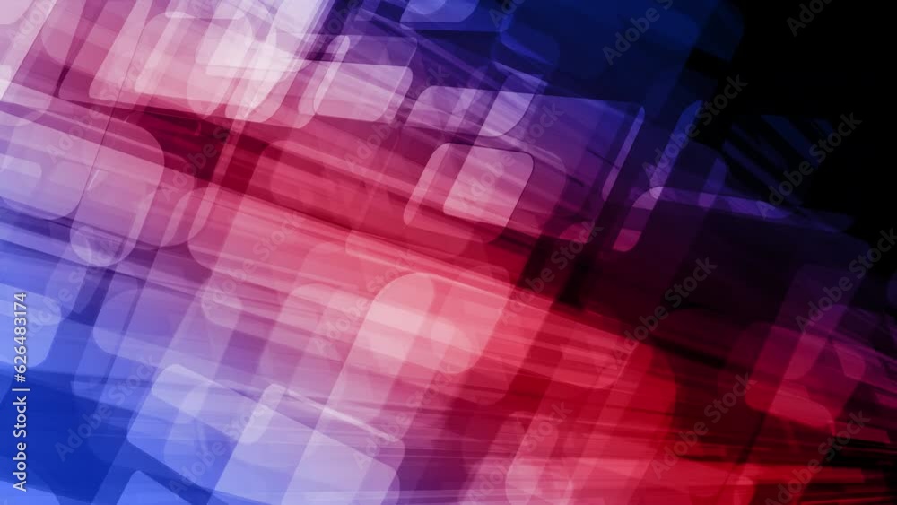 Modern abstract a 4k digital art display with vibrant textures and ...