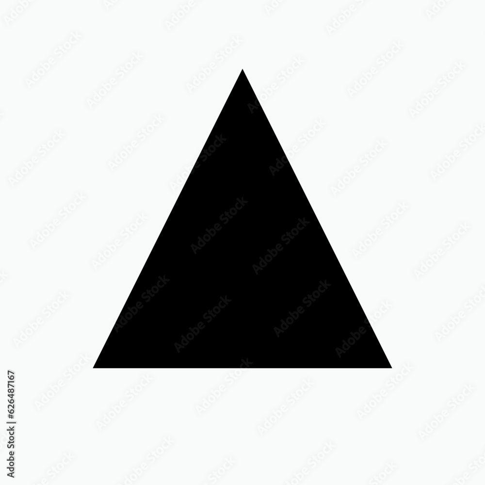 Swipe Up Icon. Arrow Head Pointing Up Symbol - Vector Logo Template ...