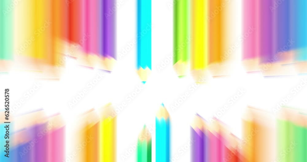 Pixel pencils, Pixel art retro pencils for background, games. Pixel art ...