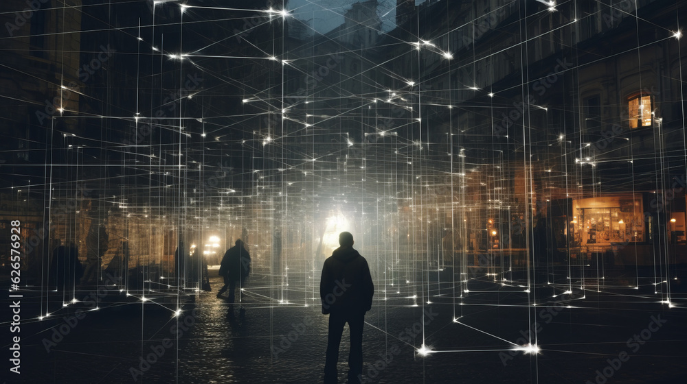 Hidden Dimensions of Reality, String Theory, Quantum Mechanics, Light ...