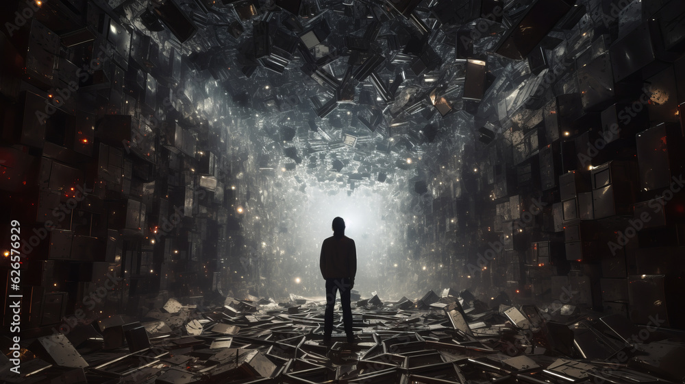 Hidden Dimensions of Reality, String Theory, Quantum Mechanics, Light ...