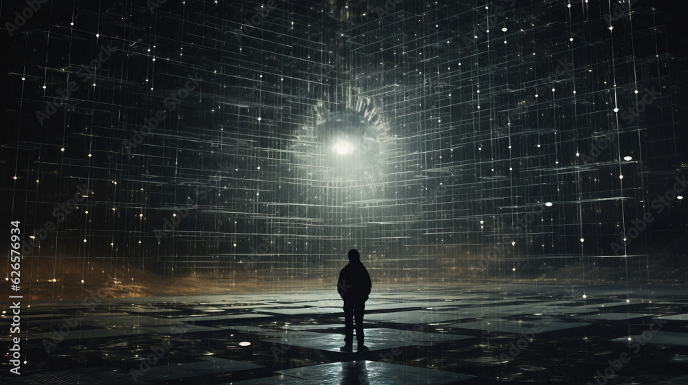 Hidden Dimensions of Reality, String Theory, Quantum Mechanics, Light ...