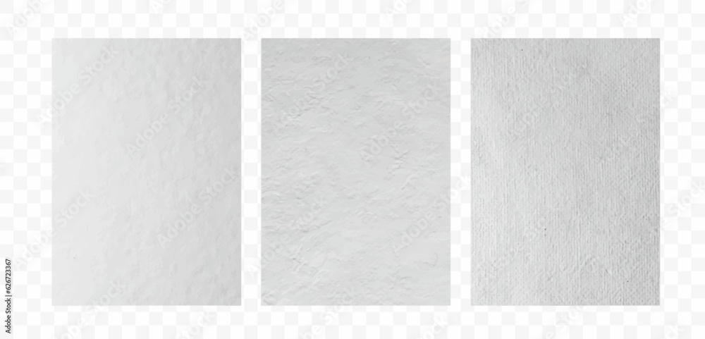 Vector paper background texture. in A4 size for design work cover book ...