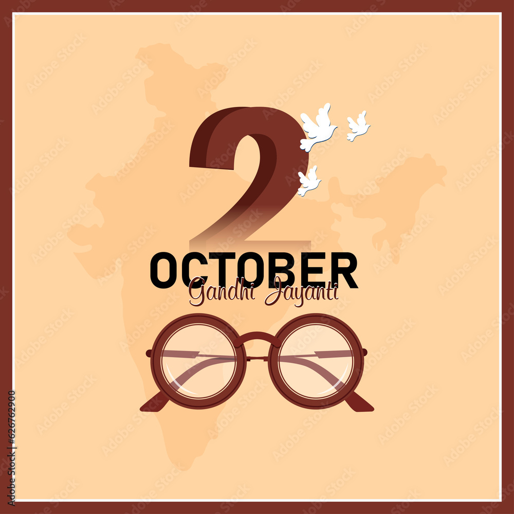 Gandhi Jayanti is a significant Indian national holiday celebrated on ...