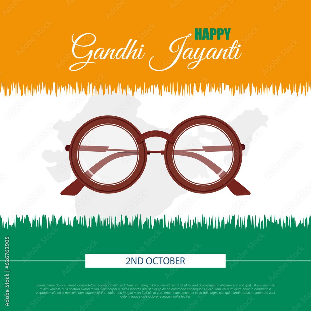 Gandhi Jayanti is a significant Indian national holiday celebrated on ...