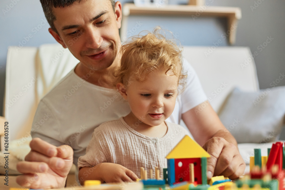 Montessori learning materials. Playful learning activities. Cognitive ...