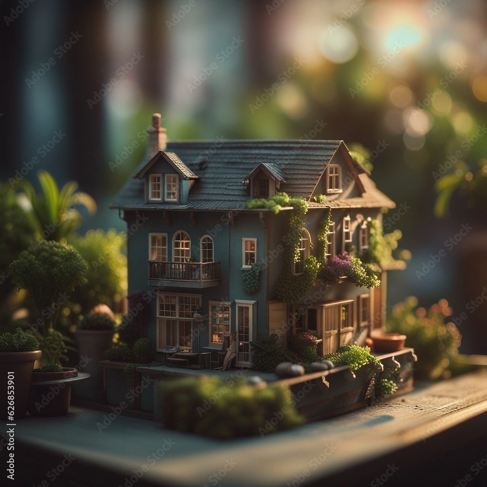 minimalist design, Japanese house or a Japanese style house, belongs to ...