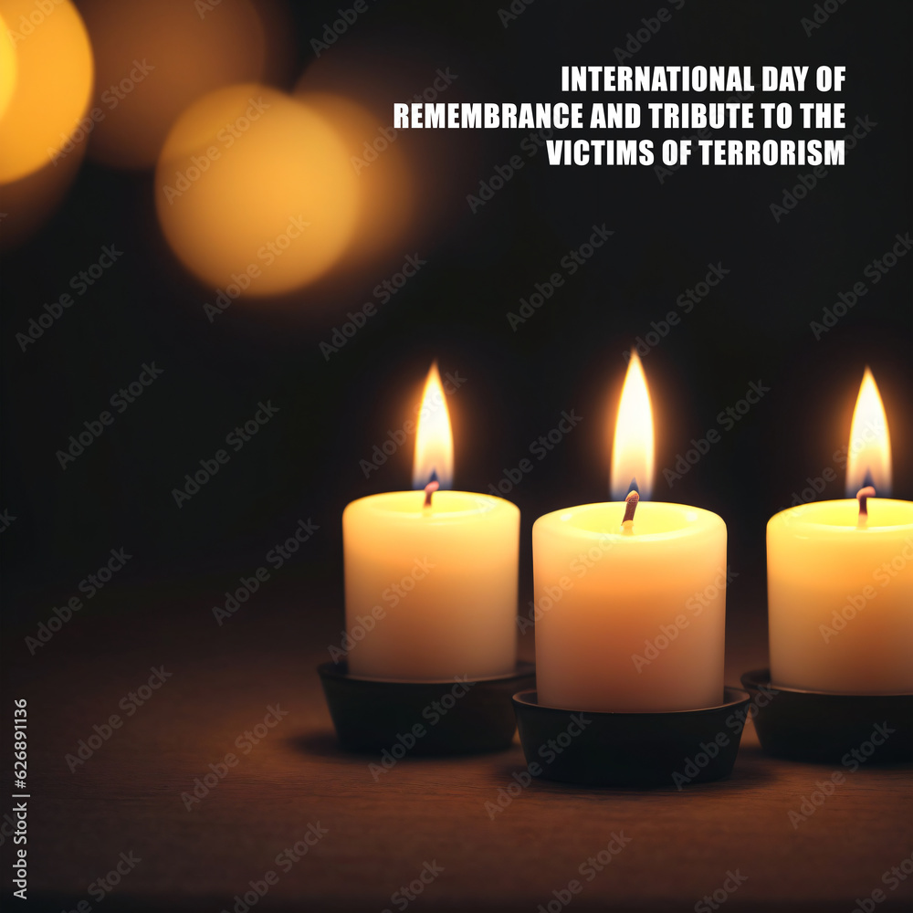 International Day of Remembrance and Tribute to the Victims of ...