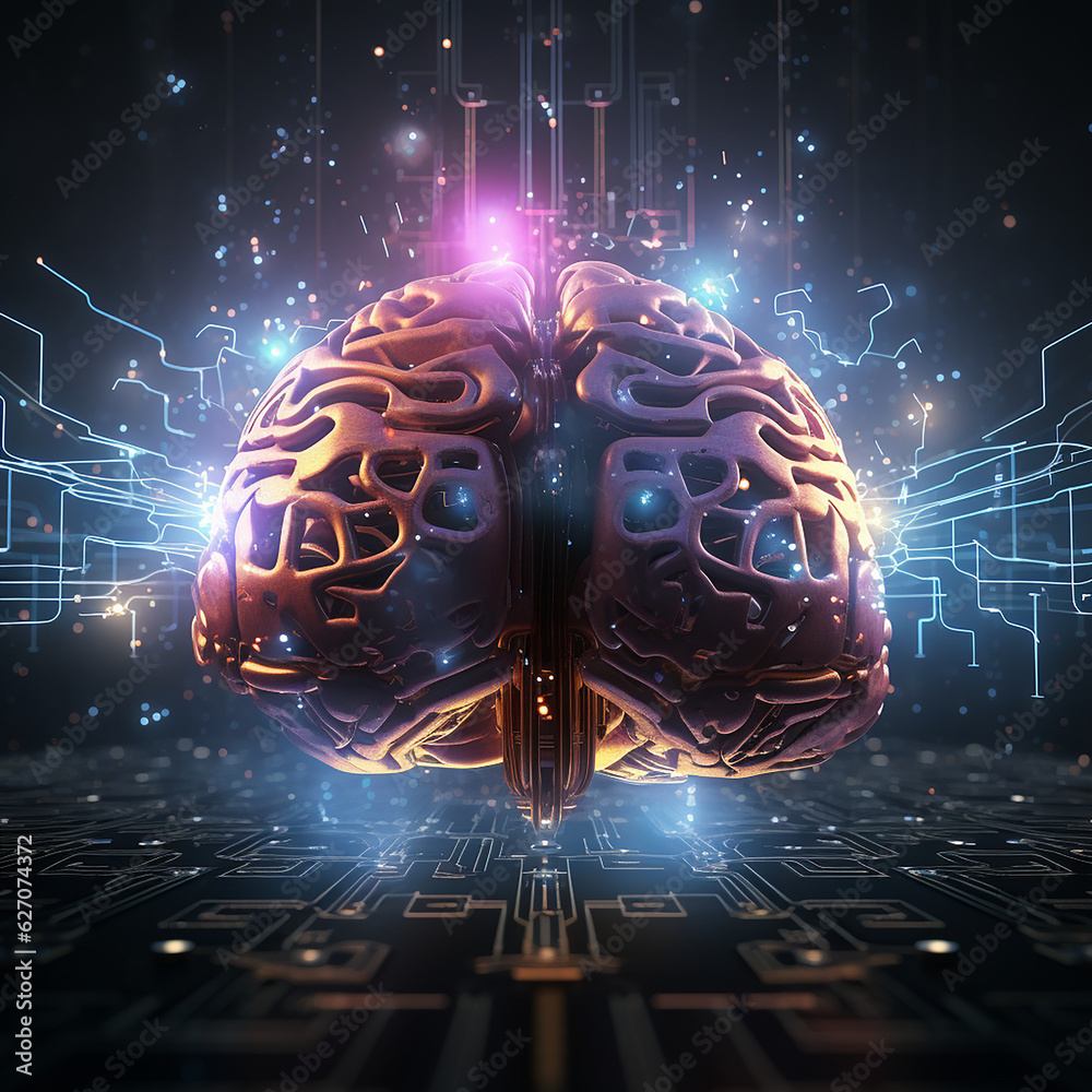 AI Stock can be used for Artificial Intelligence, Machine Learning ...