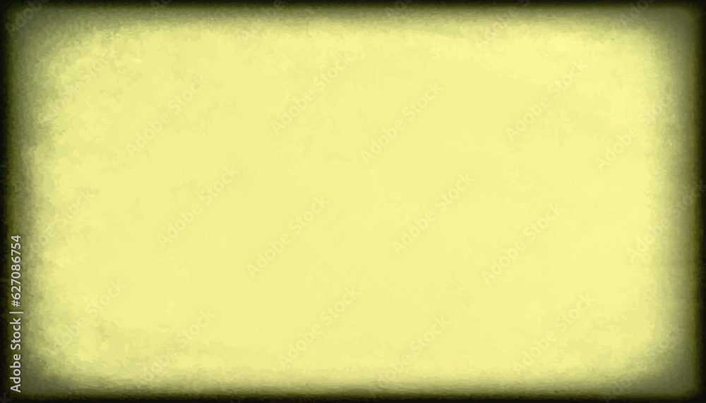 Vector vintage paper textures - turned yellow old paper surface ...