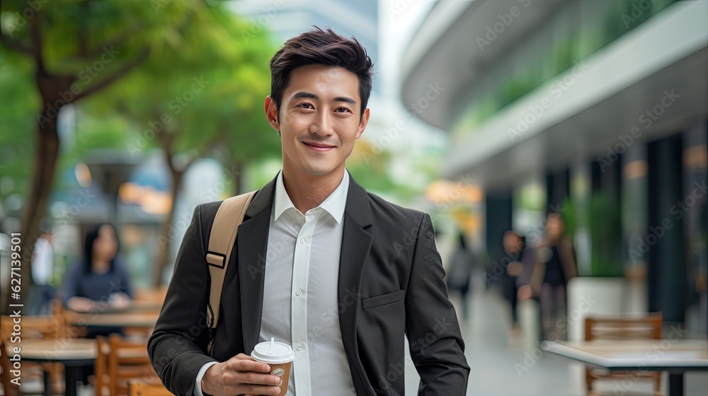asian business man, business corporate people Stock Photo | Adobe Stock