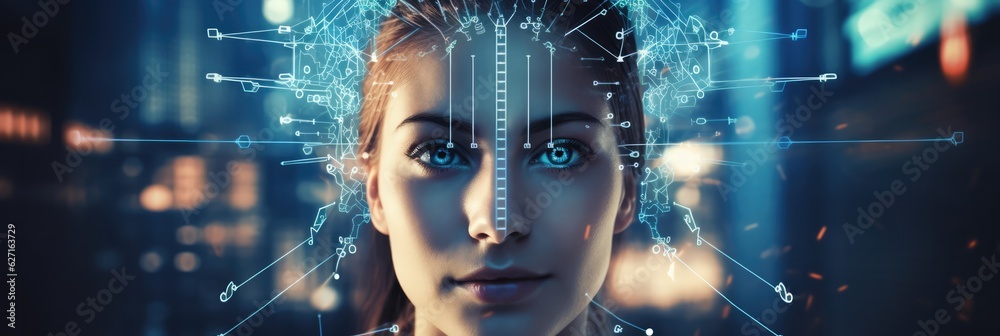 Facial Recognition Technology Ensuring User Safety. Overview Of Facial ... Facial Recognition Technology Ensuring User Safety. Overview Of Facial ...