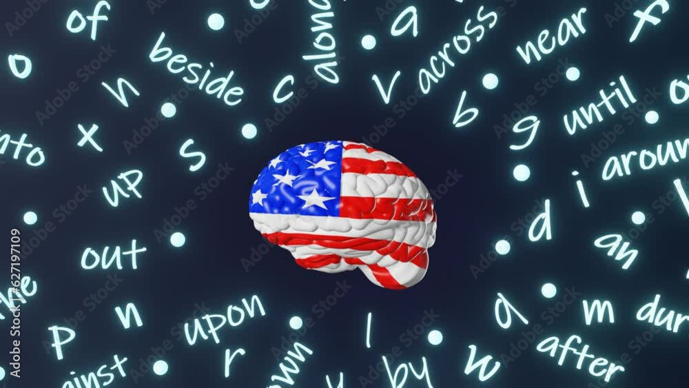 English learning American pronunciation Foreign language fluency ...