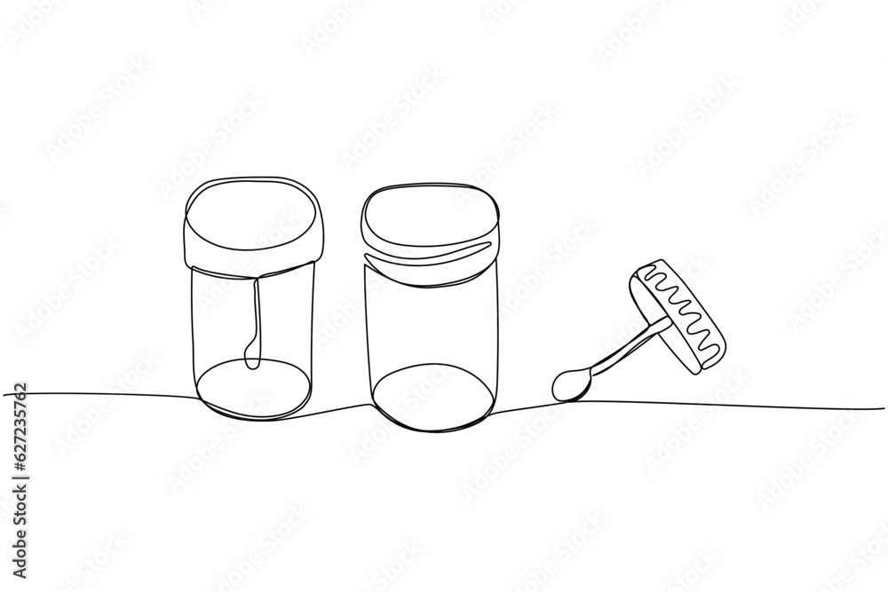 Set test tubes. Plastic Jar for analysis of urine, feces, sperm medical ...