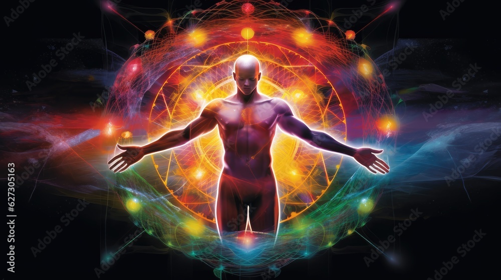 Unlocking the Mysteries of the Chakra System A Comprehensive Guide to ...