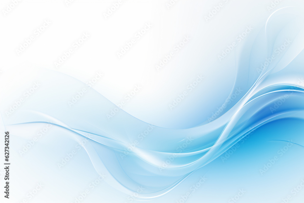 Ignite your designs with captivating light blue abstract backgrounds ...