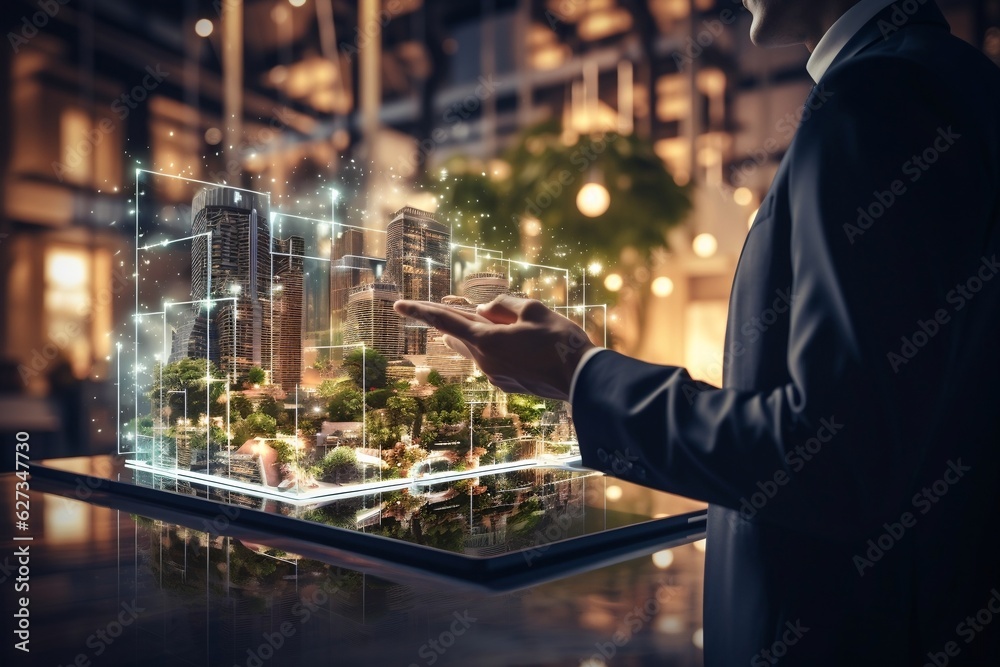 Automating Architecture: Building a Brilliantly Smart City, Sustainable ... Automating Architecture: Building a Brilliantly Smart City, Sustainable ...