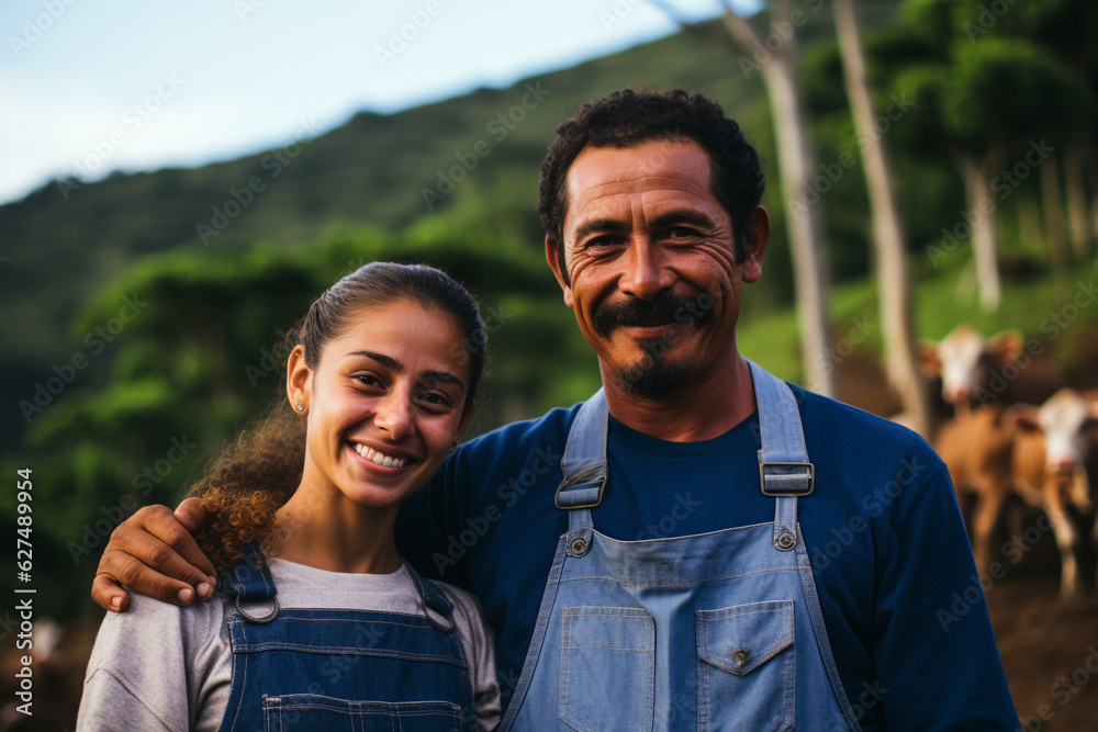 Colombian families. latam, farm, finca, colombian couples, family ...
