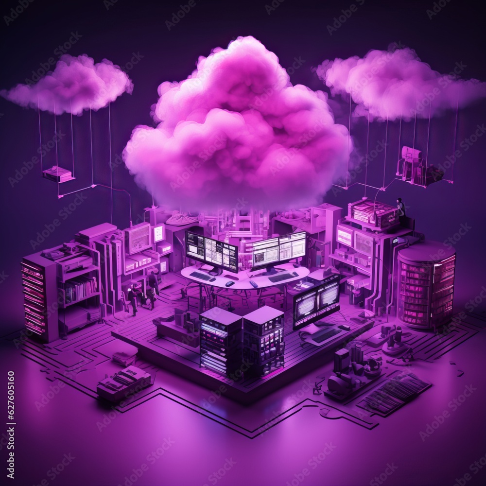 Cloudscape: A Dynamic Collection of Images Illustrating the World of ...