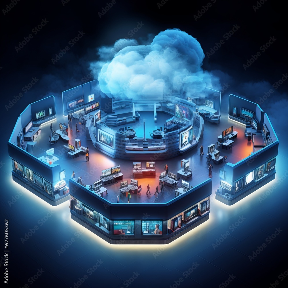Cloudscape: A Dynamic Collection of Images Illustrating the World of ...