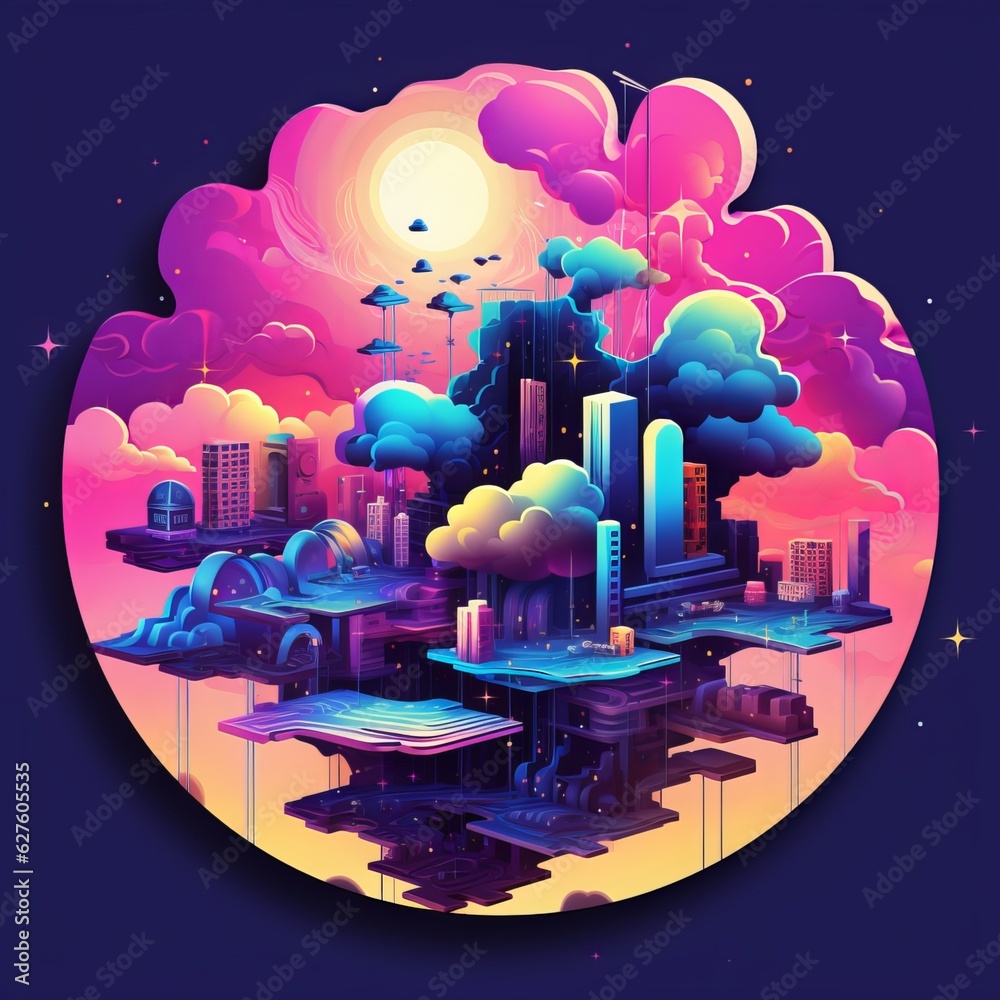 Cloudscape: A Dynamic Collection of Images Illustrating the World of ...