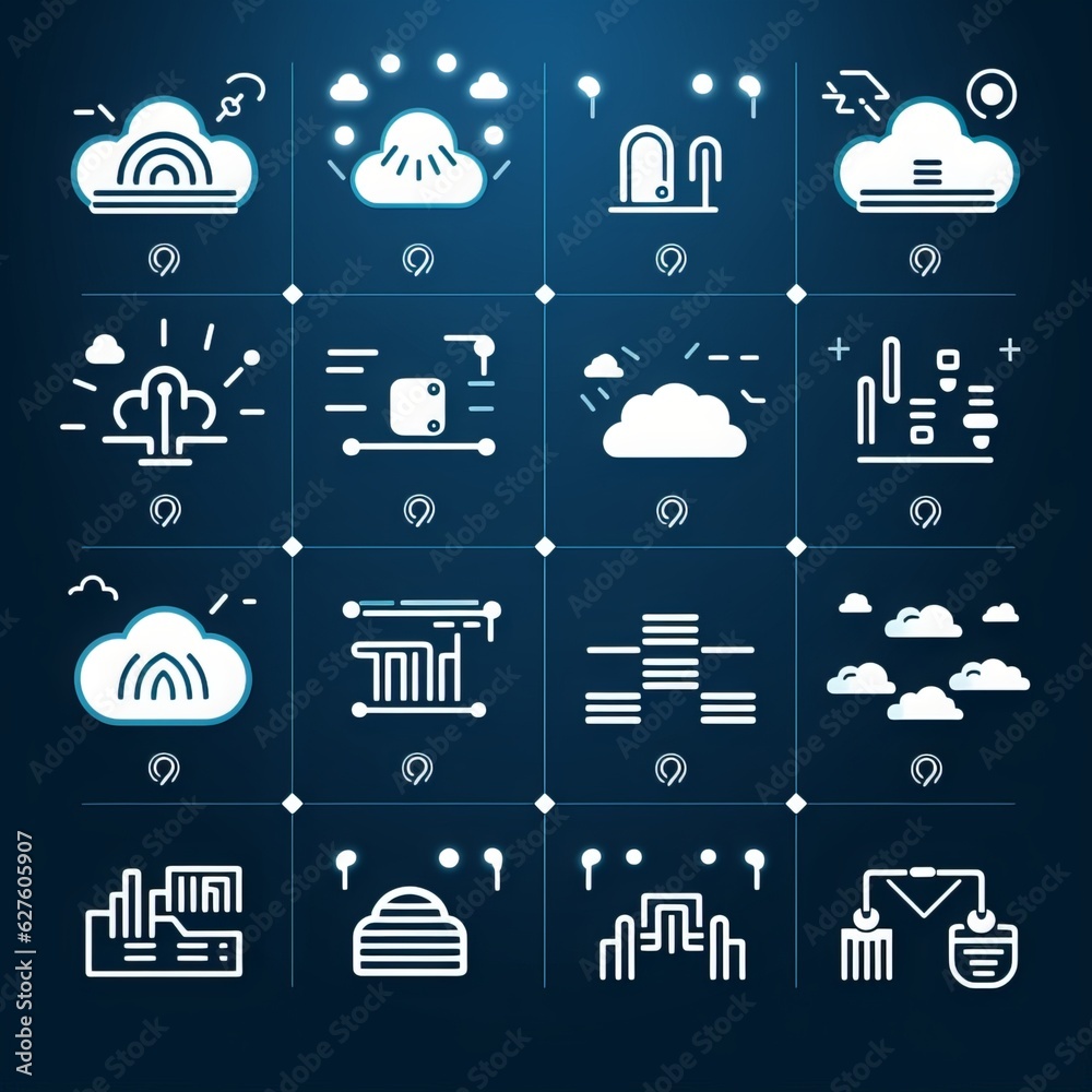 Cloudscape: A Dynamic Collection of Images Illustrating the World of ...