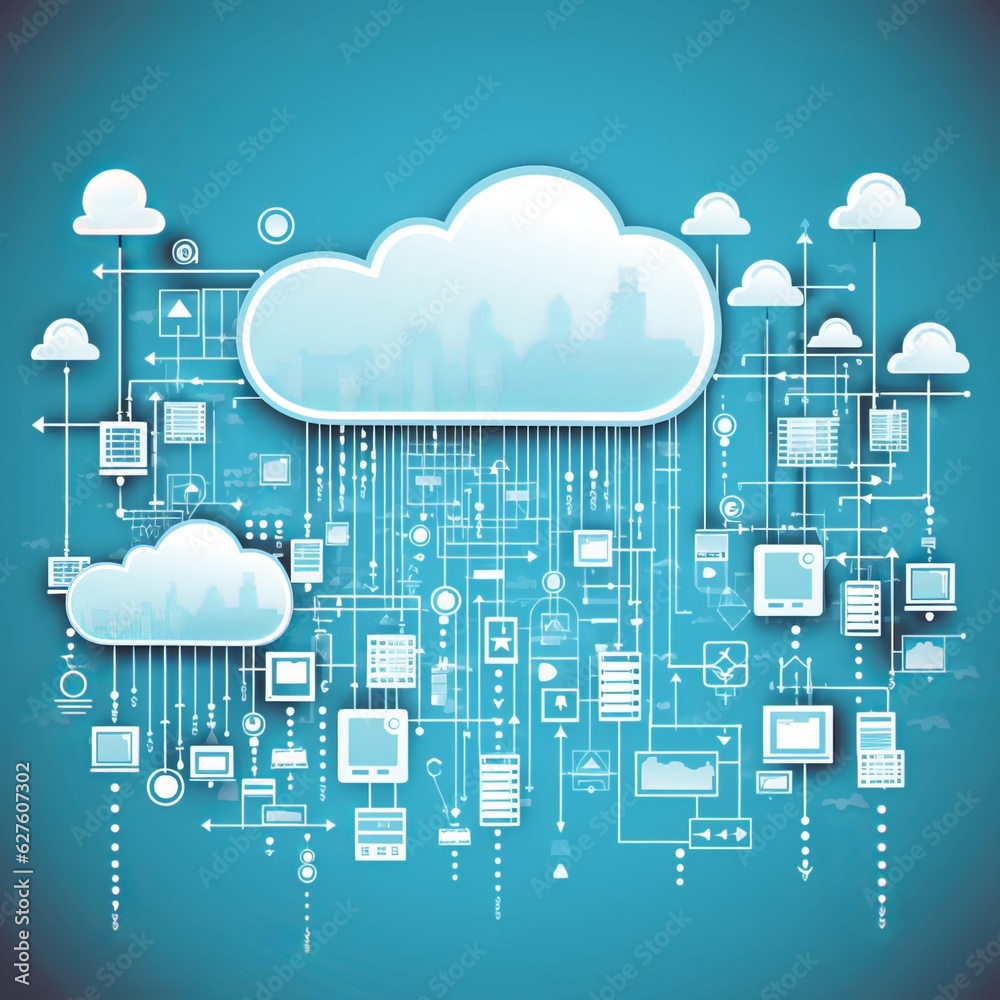 Cloudscape: A Dynamic Collection of Images Illustrating the World of ...