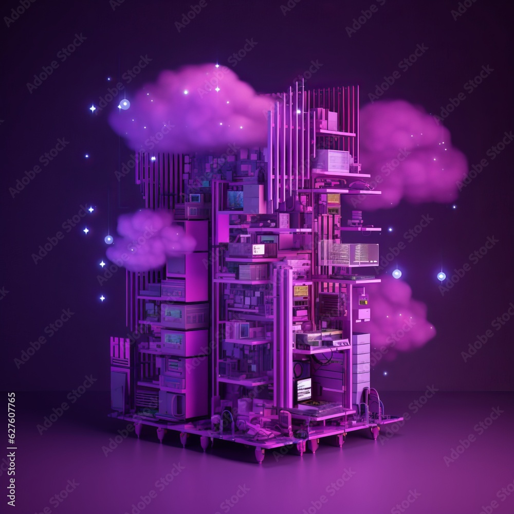 Cloudscape: A Dynamic Collection of Images Illustrating the World of ...