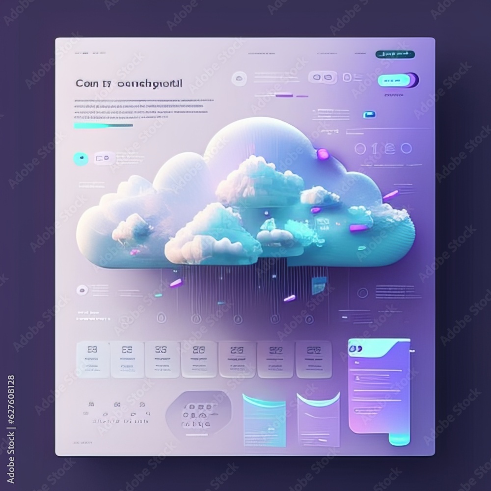 Cloudscape: A Dynamic Collection of Images Illustrating the World of ...