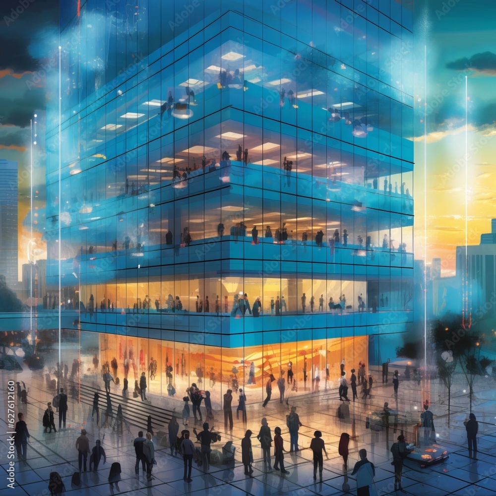 5G Revolution: A Cutting-Edge Collection of Images Showcasing the Power ...