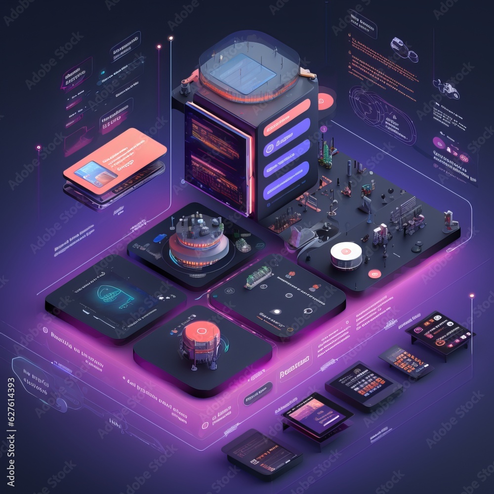 5G Revolution: A Cutting-Edge Collection of Images Showcasing the Power ...