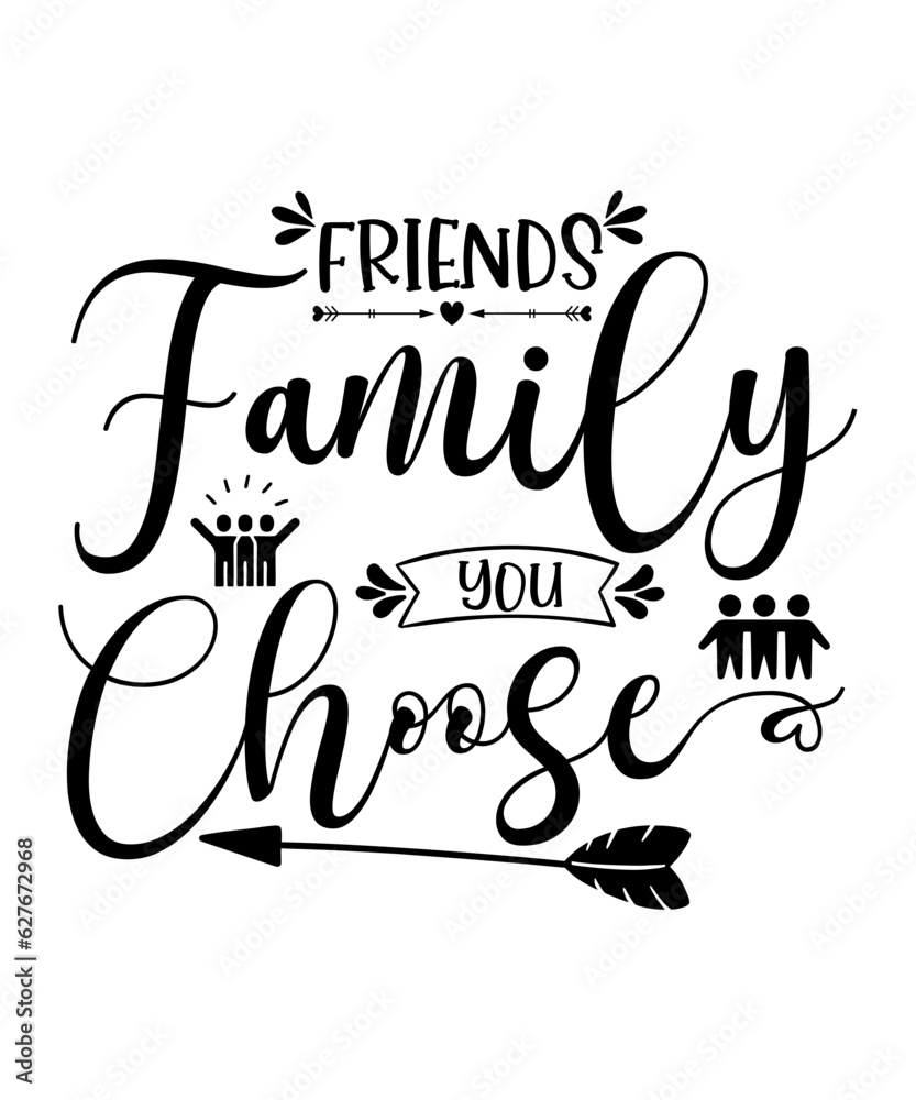 Happy Friendship day SVG bundle, Cute friendship shirt design, Best ...