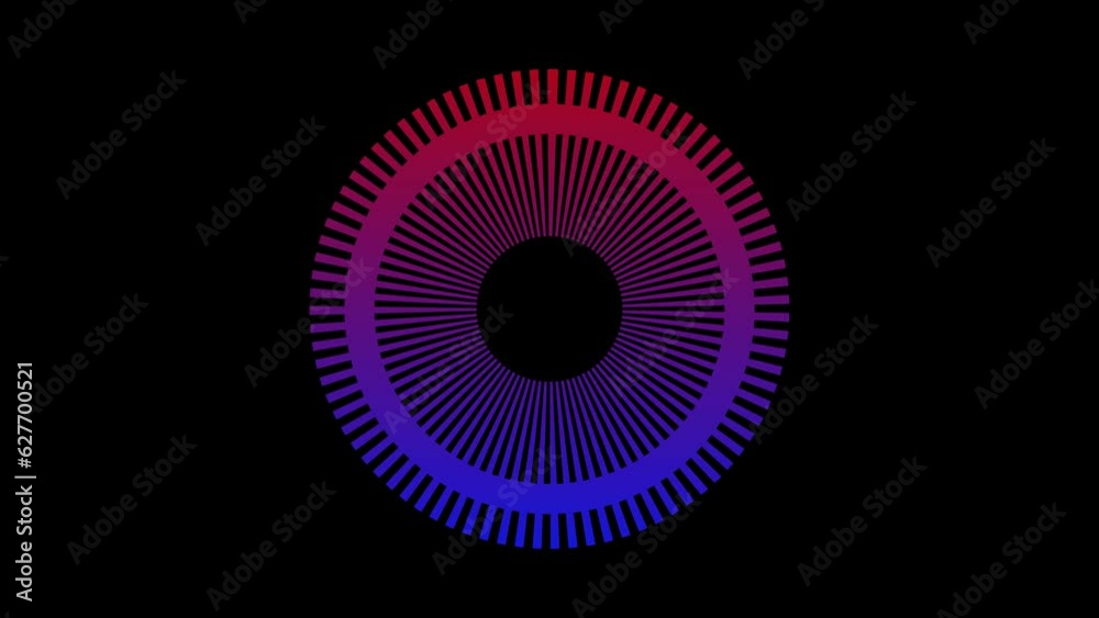 Loading progress. Loading Animation Icon on transparent background ...