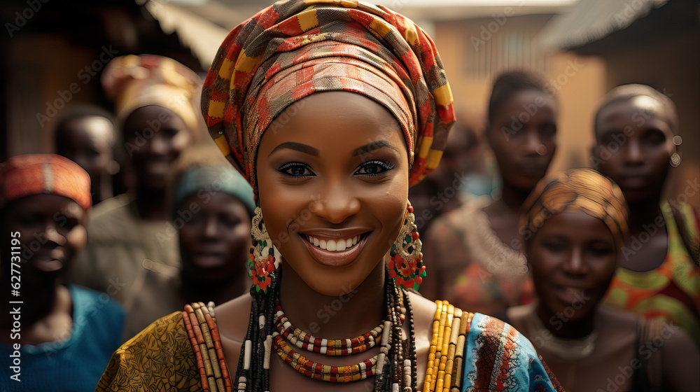 Nigerian Culture And Tradition